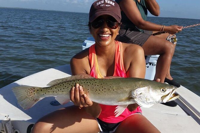 St Augustine Inshore Fishing Charter - Frequently Asked Questions