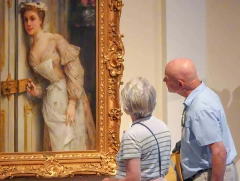 St. Augustine: Lightner Museum Entry Ticket - Exploring the Lightner Museum: What You Can Expect
