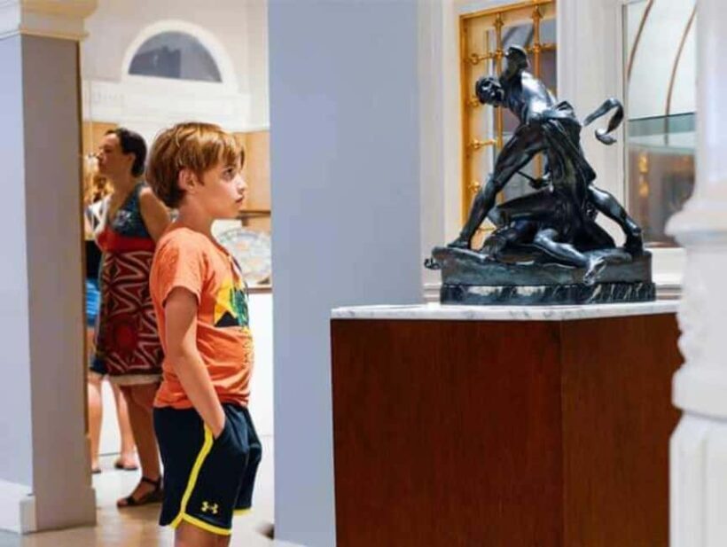 St. Augustine: Lightner Museum Entry Ticket - The Value Proposition: Is It Worth It?