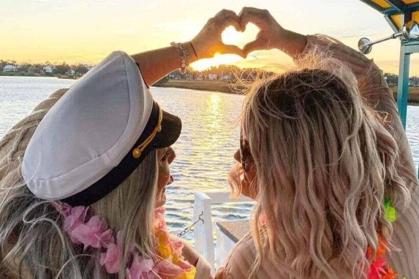 St. Augustine: Matanzas River Party Cruise with BYOB - The Value and Practical Details