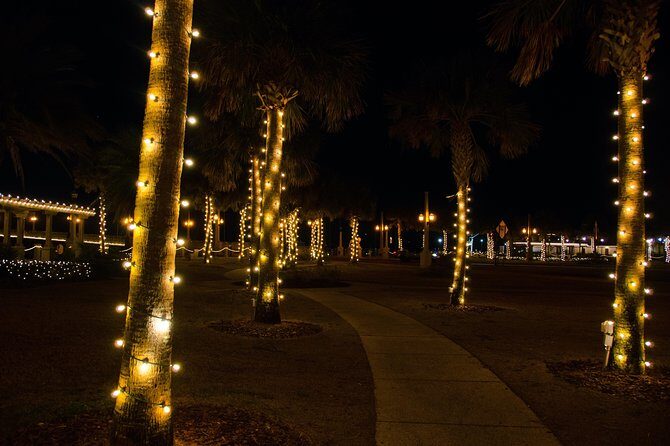 St. Augustine Nights of Lights Celebration from Orlando - The Itinerary in Detail: What You Can Expect
