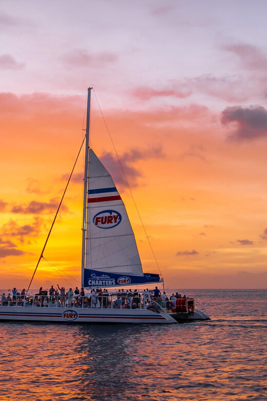 St Augustine: Nights of Lights Sunset Sail with Live Music - Final Thoughts