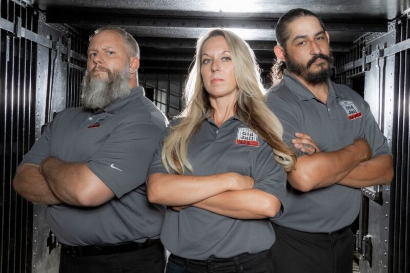 St Augustine: OId Jail After Dark Paranormal Investigation - Final Thoughts: Who Will Love This Tour?