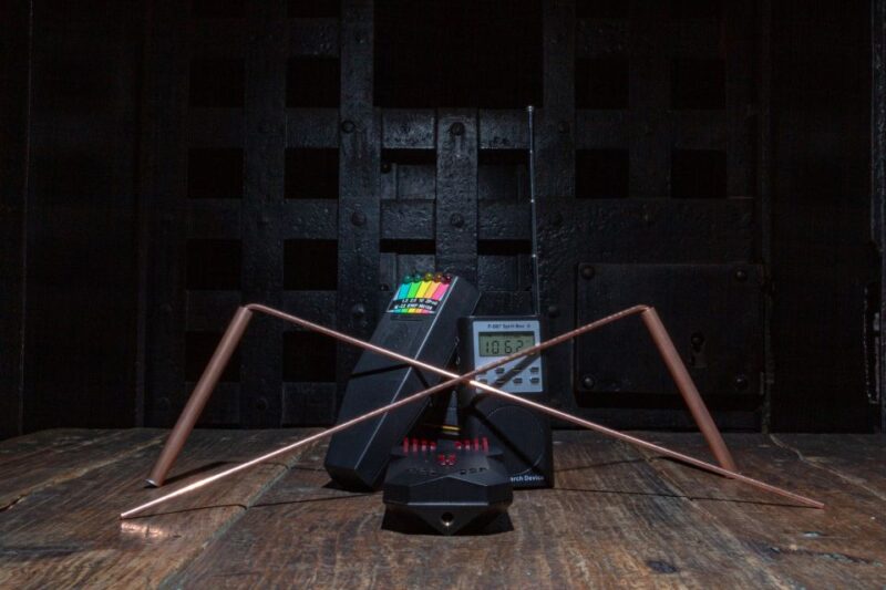 St Augustine: OId Jail After Dark Paranormal Investigation - Frequently Asked Questions