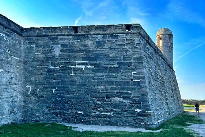 St. Augustine: Old City World of Pirates Experience - An In-Depth Look at the St. Augustine Ghost Tour