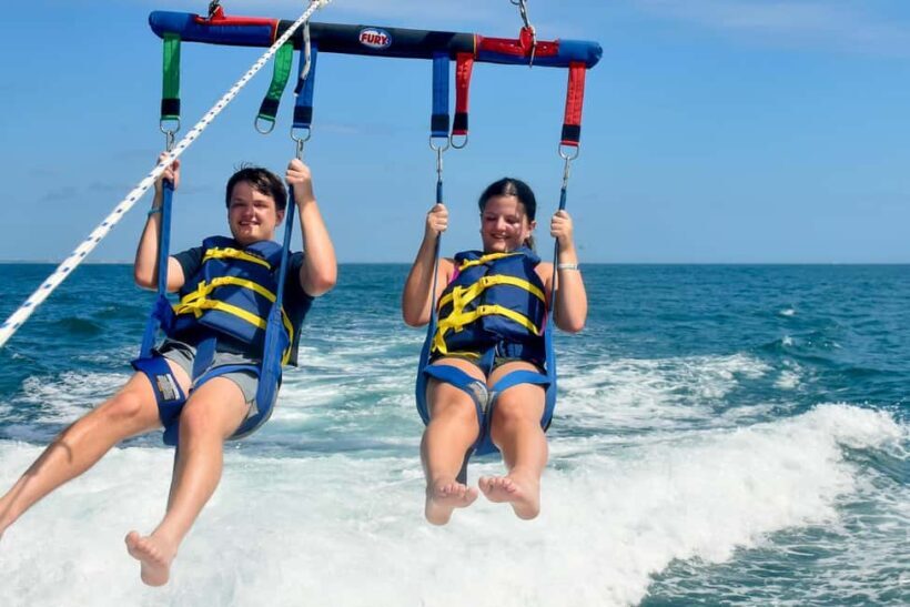 St. Augustine: Parasailing Adventure - The Sum Up: Is This Tour Worth It?