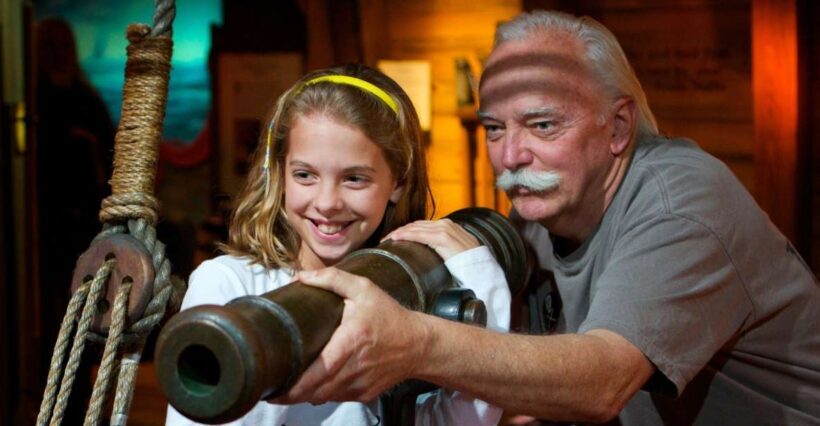 St. Augustine Pirate and Treasure Museum Tickets - The Sum Up