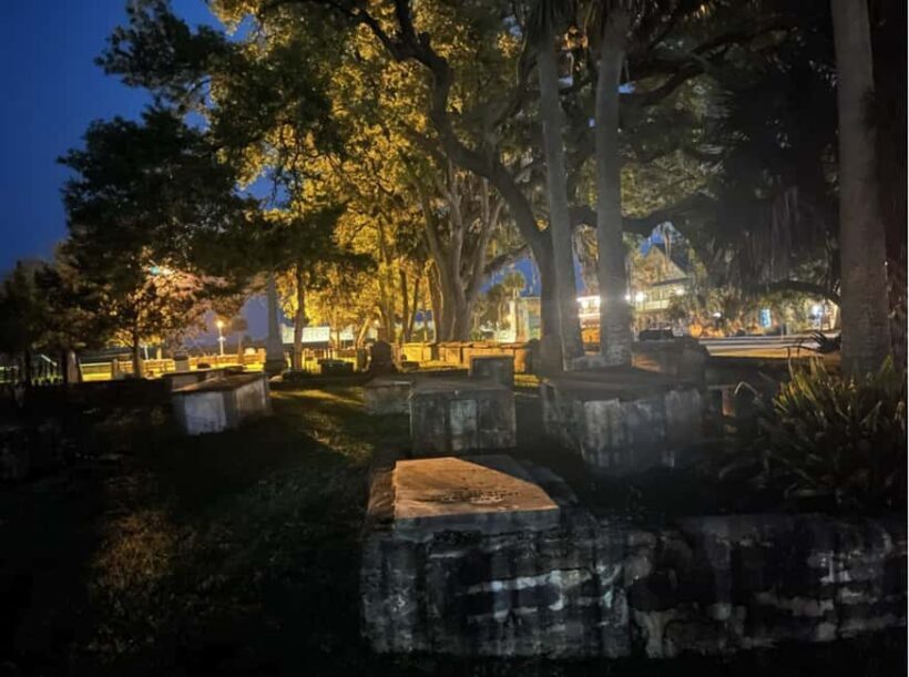 St. Augustine: Pirates and Privateers Pub Crawl - Who Will Enjoy This?