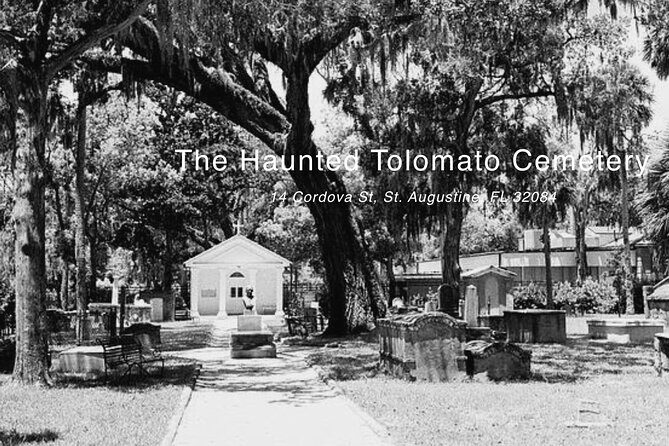 St. Augustine Pirates and Privateers Walking Tour - A Closer Look at the Tour Experience
