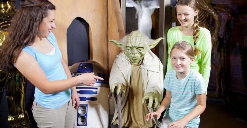 St. Augustine: Potter's Wax Museum Ticket - The Sum Up: Who Will Love Potter’s Wax Museum?