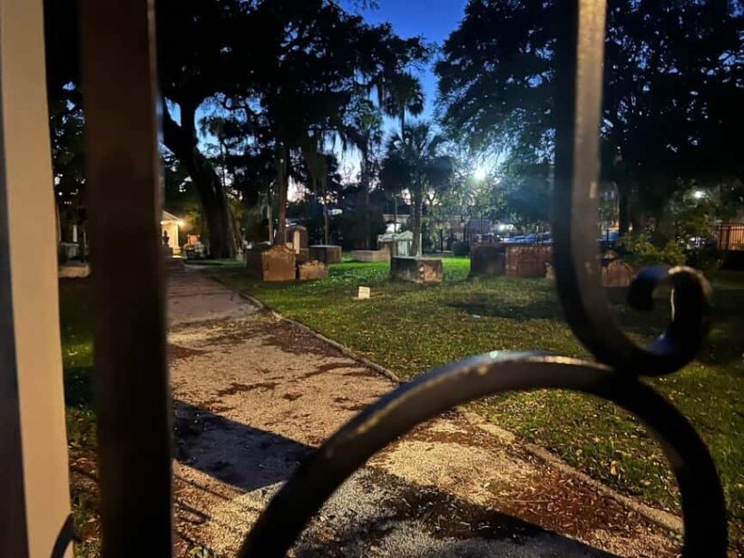 St Augustine: Riding with the Ghosts Golf Cart Tour - Who Will Love This Tour?