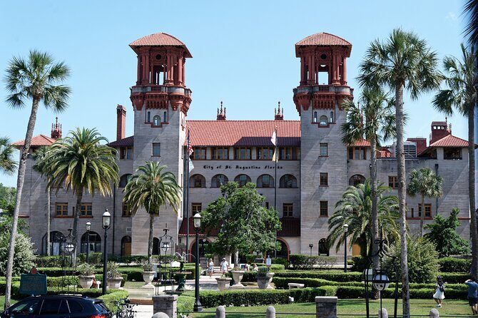St. Augustine Scavenger Hunt Walking Tour and Game - The Bottom Line