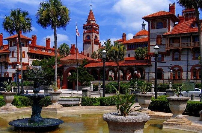 St Augustine Self Guided Ghost Hunt Adventure - Analyzing the Value