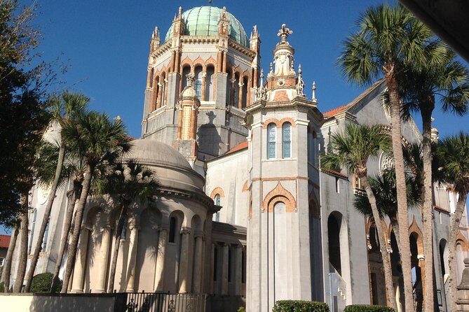 St. Augustine Shipwreck Virtual Treasure Hunt/Scavenger Hunt - Who Should Consider This Experience?