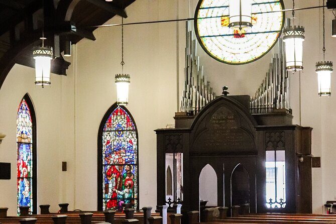St Augustine Side Streets and Secrets Tour - Frequently Asked Questions
