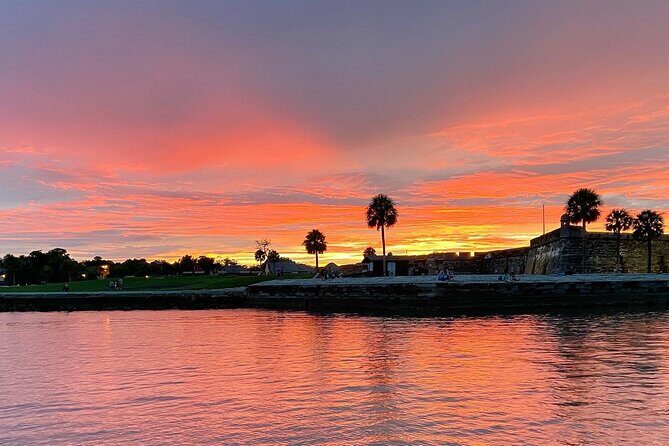 St Augustine Sunset Boat Tour - Who Will Love This Tour?