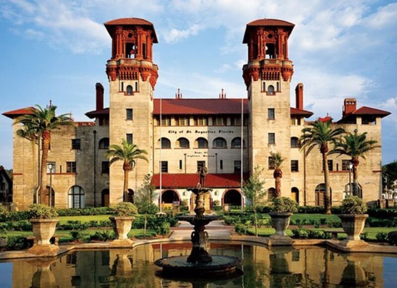 St. Augustine: Tour Pass with over 27 Attractions - Practical Tips for Making the Most of Your Pass