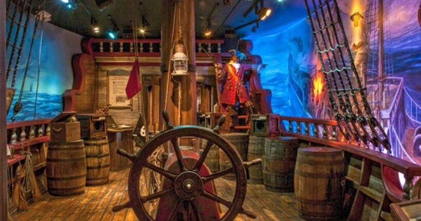 St. Augustine: Tour Pass with over 30 Attractions - A Deep Dive into the St. Augustine Tour Pass Experience