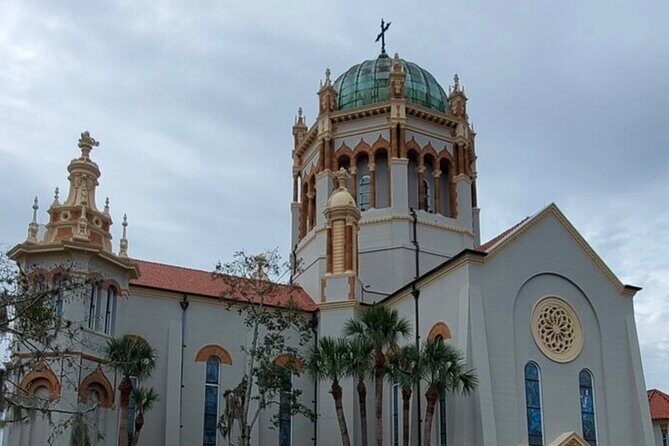 St. Augustine Walking History Tour - Who Will Enjoy This Tour?