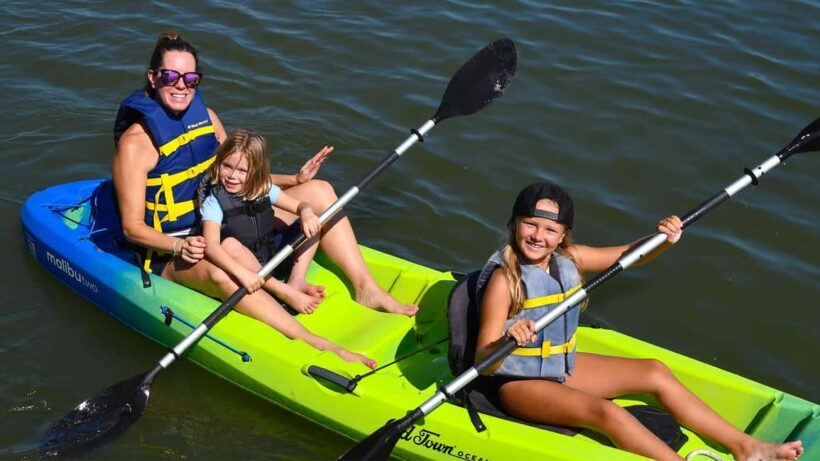 St. Augustine Wildlife Adventure: Boat Cruise & Kayak Tour - FAQ