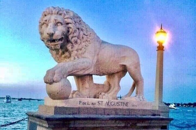St. Augustine's Original Ghostly Experience Walking Tour - Final Thoughts