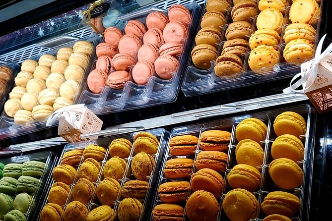 St. Augustine's Sweets & History Walking Tour - What We Think: The Overall Experience