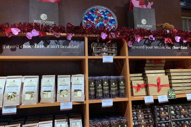 St. Augustine's Sweets & History Walking Tour - Final Thoughts