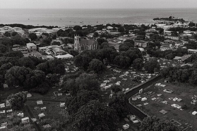 St. Croix Ghost Tour of Historic Christiansted - FAQ