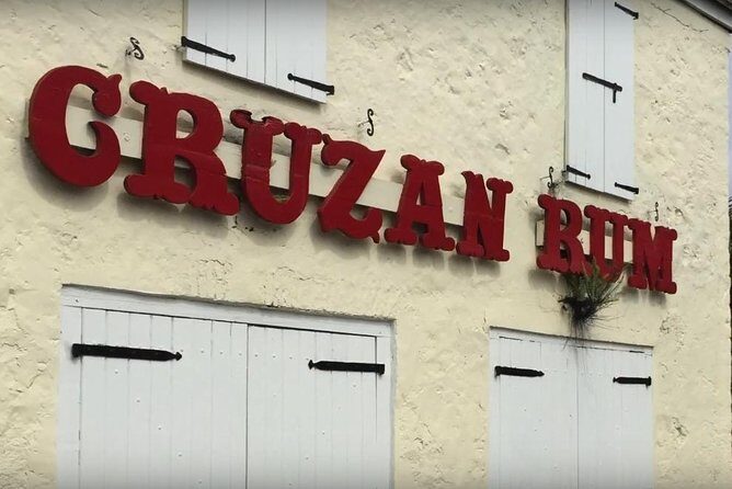 St Croix Island Tour - An In-Depth Look at the St. Croix Tour