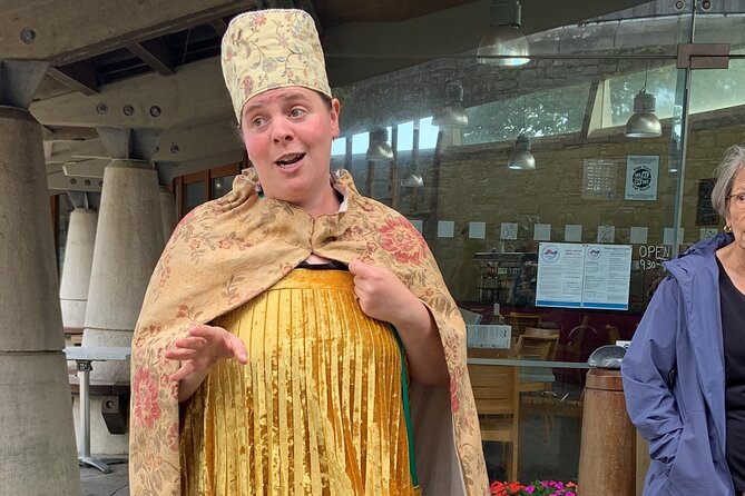 St Davids Comedy Walking Tour - Customer Feedback and Sentiment