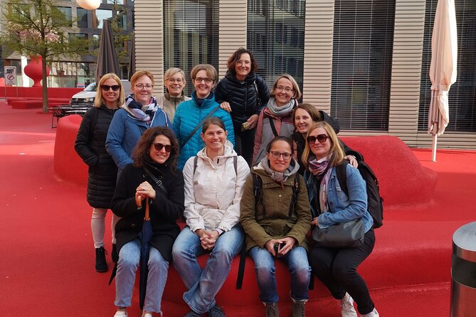 St. Gallen Scavenger Hunt and Sights Self-Guided Tour - Deep Dive: What Makes This Tour Valuable?