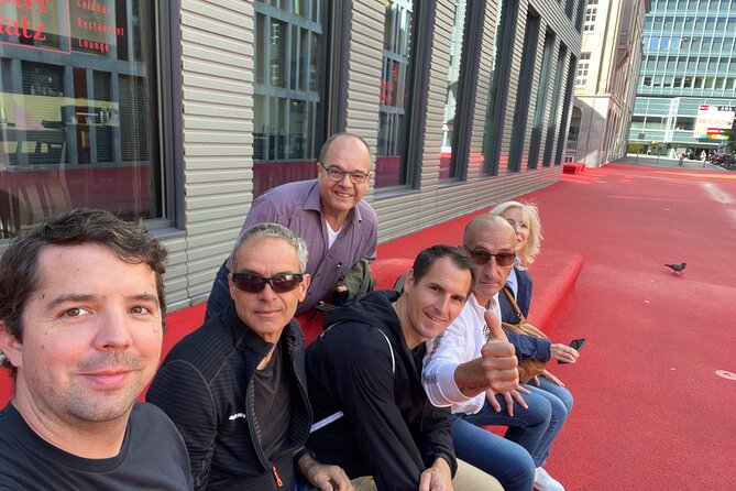 St. Gallen Scavenger Hunt and Sights Self-Guided Tour - Who Will Love This Experience?