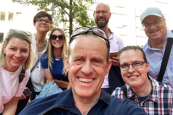 St. Gallen Scavenger Hunt and Sights Self-Guided Tour - Final Thoughts