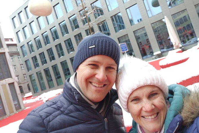 St. Gallen Scavenger Hunt and Sights Self-Guided Tour - FAQ