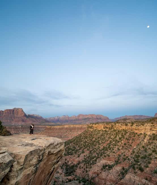 St. George and Zion: Private Photoshoot in Scenic Landscapes - A Deeper Look at the Experience
