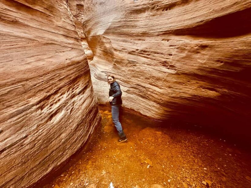 St. George: Jeep Exploration Slot Canyon & Rock Formations - Value and Pricing Analysis