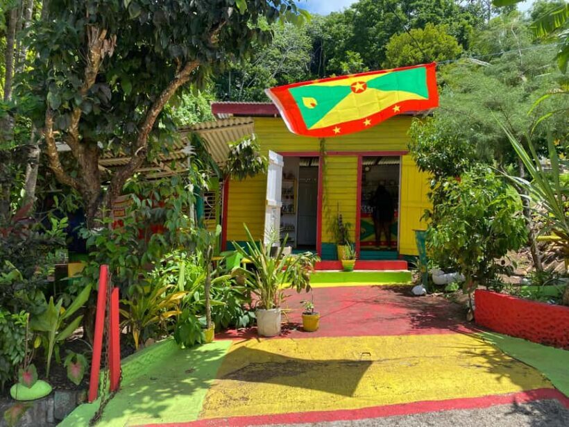 St. George's: Half-day spice and waterfall tour - FAQ