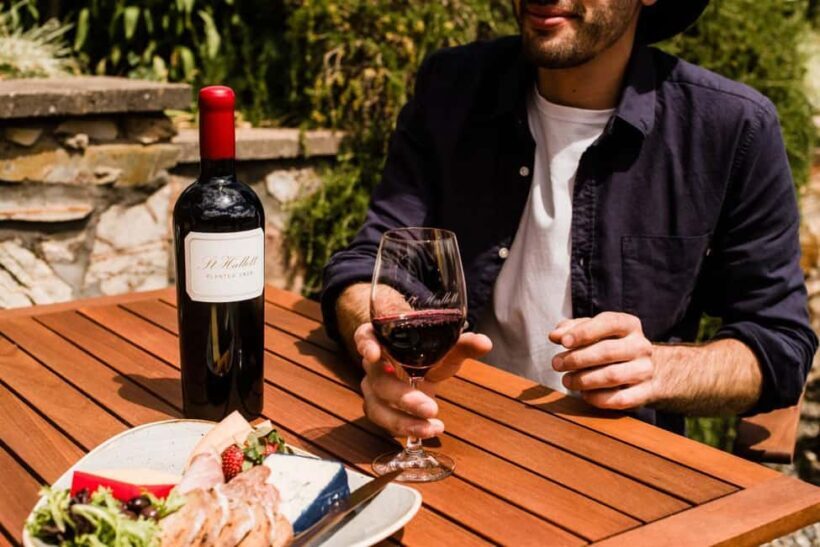 St Hallett - Barossa Masters of Shiraz Tasting & Platter - Key Points