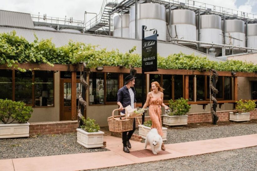 St Hallett: Cuvee Chocolate and Wine Indulgence Package - Final Thoughts