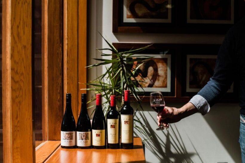 St Hallett: Cuvee Chocolate and Wine Indulgence Package - FAQ