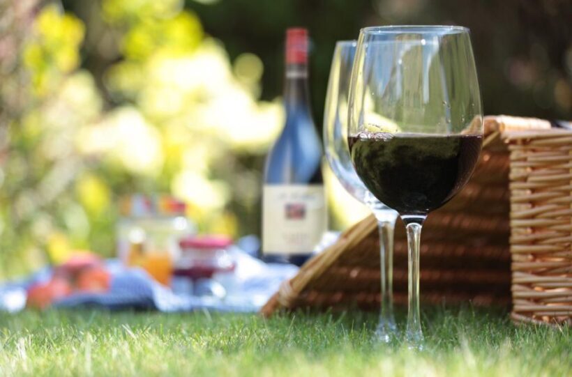 St Hallett: Picnic Boards - Who Will Love It?