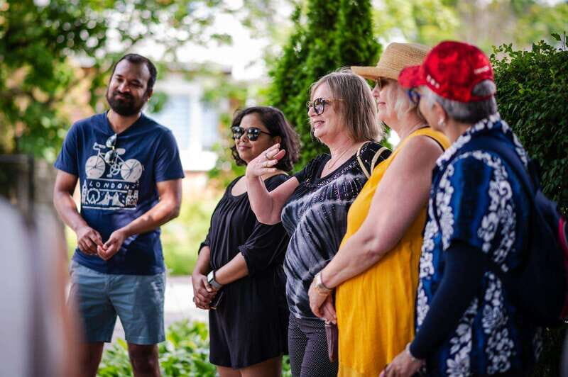 St. Jacobs Ontario: Historic Village Walking Tour - A Deep Dive into the Historic Village Walking Tour