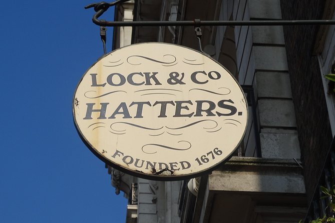 St James' & Mayfair - Private Tour of London's Royal & Aristocratic Villages - FAQ