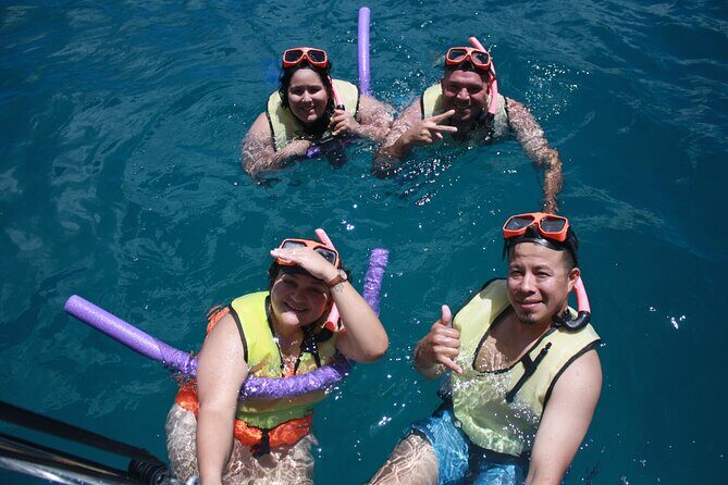 St. James Snorkel & Pizza Pi Lunch - Final Thoughts