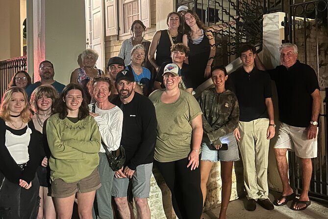 St. John Ghost Tour of Historic Cruz Bay - Final Thoughts: Who Should Consider This Tour?