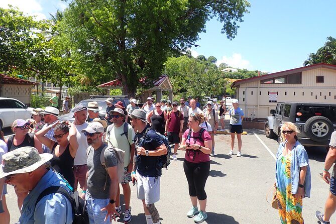 St. John Honeymoon Beach, Hike and Snorkel Adventure - Authentic Experiences and What Travelers Say