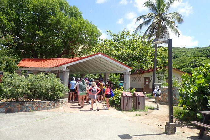 St. John Honeymoon Beach, Hike and Snorkel Adventure - FAQ