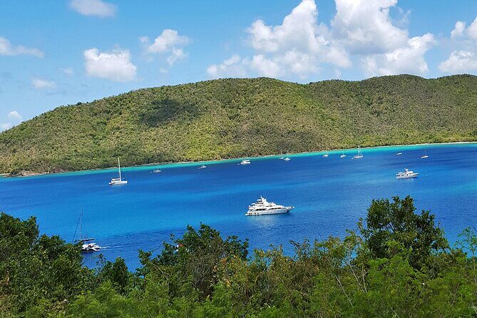 St John Island Sightseeing Tour - An Honest Look at the St. John Island Sightseeing Tour