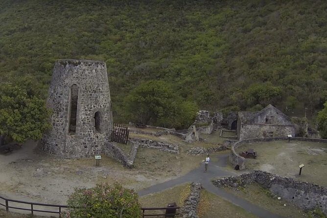 St John Island Sightseeing Tour - Insights from Reviews