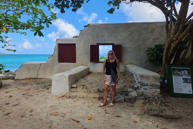 St John -Jeep Ride with A Guide! Customize Itinerary Your Way! - Authenticity and Guest Experiences